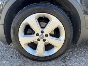 Brūns Opel Mokka 2014 Kauņa, ar dzinēja tilpumu 1.69 L un nobraukumu 214 tūkst. km par 5750 €, foto 14 vietnē AUTOMOTO.COM.LV