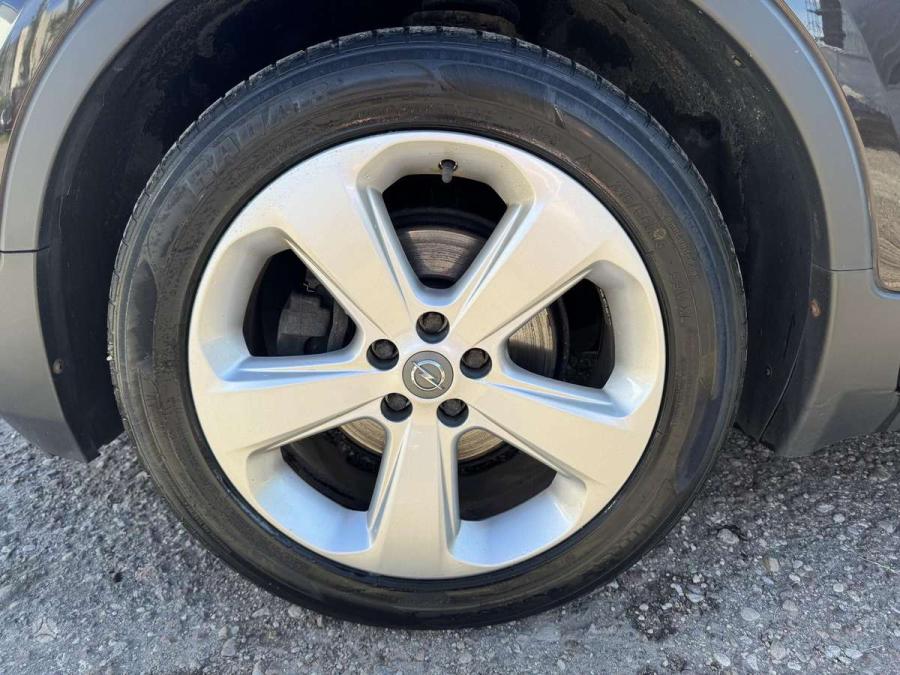 Brūns Opel Mokka 2014 Kauņa, ar dzinēja tilpumu 1.69 L un nobraukumu 214 tūkst. km par 5750 €, foto 14 vietnē AUTOMOTO.COM.LV