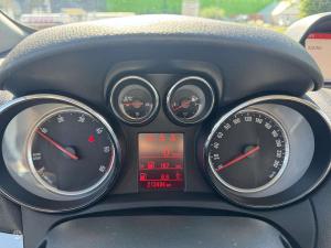 Brūns Opel Mokka 2014 Kauņa, ar dzinēja tilpumu 1.69 L un nobraukumu 214 tūkst. km par 5750 €, foto 15 vietnē AUTOMOTO.COM.LV