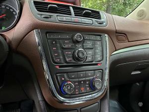 Brūns Opel Mokka 2014 Šalčininkai, ar dzinēja tilpumu 1.69 L un nobraukumu 310 tūkst. km par 6500 €, foto 17 vietnē AUTOMOTO.COM.LV