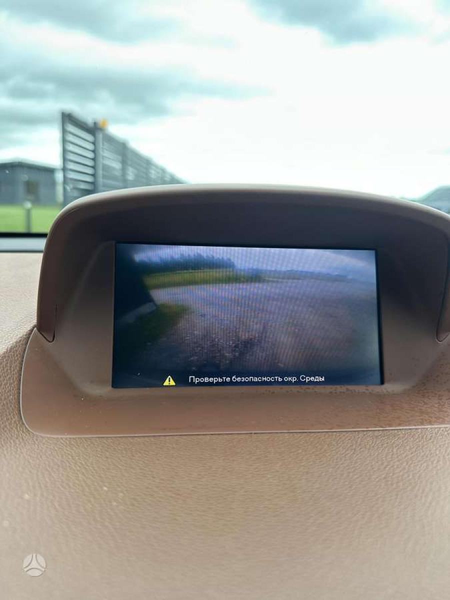 Brūns Opel Mokka 2014 Šalčininkai, ar dzinēja tilpumu 1.69 L un nobraukumu 310 tūkst. km par 6500 €, foto 21 vietnē AUTOMOTO.COM.LV