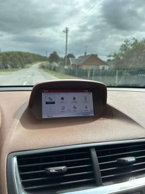 Brūns Opel Mokka 2014 Šalčininkai, ar dzinēja tilpumu 1.69 L un nobraukumu 310 tūkst. km par 6500 €, foto 26 vietnē AUTOMOTO.COM.LV