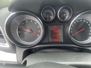 Brūns Opel Mokka 2014 Viļņa, ar dzinēja tilpumu 1.60 L un nobraukumu 112 tūkst. km par 6500 €, foto 11 vietnē AUTOMOTO.COM.LV