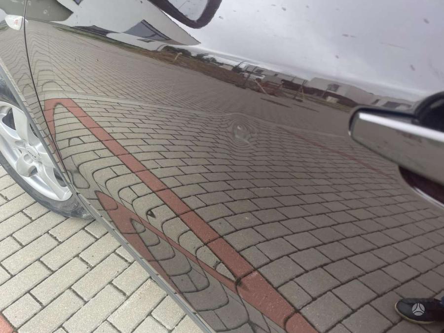 Brūns Opel Mokka 2014 Viļņa, ar dzinēja tilpumu 1.60 L un nobraukumu 112 tūkst. km par 6500 €, foto 12 vietnē AUTOMOTO.COM.LV