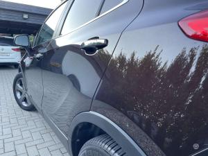 Brown Opel Mokka 2014 in Druskininkai, with an engine capacity of 1.69 L and mileage of 198 thousand km for 7290 €, photo 12 on AUTOMOTO.COM.LV