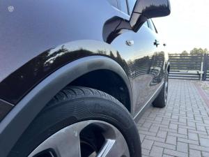 Brown Opel Mokka 2014 in Druskininkai, with an engine capacity of 1.69 L and mileage of 198 thousand km for 7290 €, photo 14 on AUTOMOTO.COM.LV