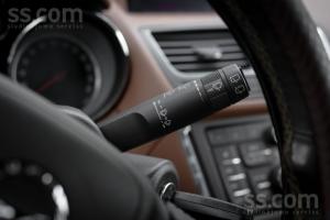 Коричневый Опель Mokka 2014 в Талси, объемом двигателя 1.70 л и пробегом 122 тыс. км за 7890 €, фото 20 на AUTOMOTO.COM.LV