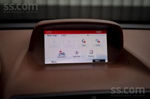 Коричневый Опель Mokka 2014 в Талси, объемом двигателя 1.70 л и пробегом 122 тыс. км за 7890 €, фото 24 на AUTOMOTO.COM.LV