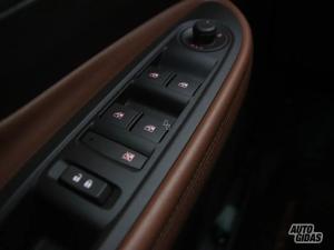 Коричневый Опель Mokka 2015 в Вильнюс, объемом двигателя 1.40 л и пробегом 156 тыс. км за 9399 €, фото 27 на AUTOMOTO.COM.LV