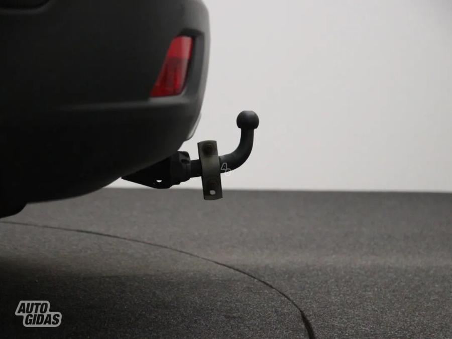 Коричневый Опель Mokka 2015 в Вильнюс, объемом двигателя 1.40 л и пробегом 156 тыс. км за 9399 €, фото 30 на AUTOMOTO.COM.LV