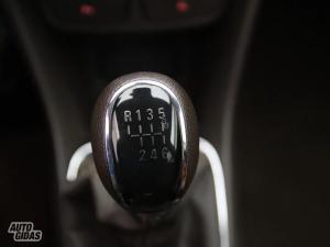 Коричневый Опель Mokka 2015 в Вильнюс, объемом двигателя 1.40 л и пробегом 156 тыс. км за 9399 €, фото 31 на AUTOMOTO.COM.LV