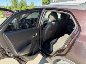 Brown Opel Mokka 2015 in Jonava, with an engine capacity of 1.60 L and mileage of 171 thousand km for 7950 €, photo 13 on AUTOMOTO.COM.LV