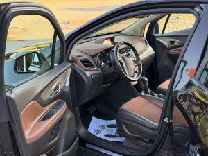 Brūns Opel Mokka 2015 Šilalė, ar dzinēja tilpumu 1.69 L un nobraukumu 295 tūkst. km par 7200 €, foto 11 vietnē AUTOMOTO.COM.LV