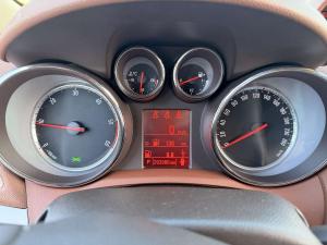 Brūns Opel Mokka 2015 Šilalė, ar dzinēja tilpumu 1.69 L un nobraukumu 295 tūkst. km par 7200 €, foto 23 vietnē AUTOMOTO.COM.LV