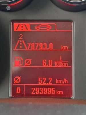 Brūns Opel Mokka 2015 Šilalė, ar dzinēja tilpumu 1.69 L un nobraukumu 295 tūkst. km par 7200 €, foto 24 vietnē AUTOMOTO.COM.LV
