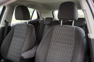Brown Opel Mokka 2015 in Riga, with an engine capacity of 1.60 L and mileage of 181 thousand km for 6400 €, photo 22 on AUTOMOTO.COM.LV