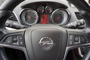 Brown Opel Mokka 2015 in Riga, with an engine capacity of 1.60 L and mileage of 181 thousand km for 6400 €, photo 24 on AUTOMOTO.COM.LV