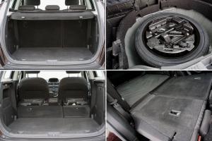 Brown Opel Mokka 2015 in Riga, with an engine capacity of 1.60 L and mileage of 181 thousand km for 6400 €, photo 35 on AUTOMOTO.COM.LV