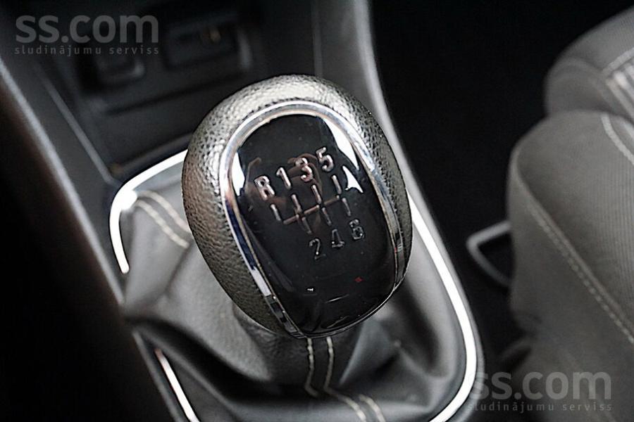 Коричневый Опель Mokka 2015 в Рига, объемом двигателя 1.60 л и пробегом 181 тыс. км за 6400 €, фото 42 на AUTOMOTO.COM.LV