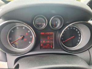 Brown Opel Mokka 2015 in Vilnius, with an engine capacity of 1.60 L and mileage of 138 thousand km for 7850 €, photo 13 on AUTOMOTO.COM.LV