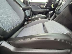 Brūns Opel Mokka 2015 Šauļi, ar dzinēja tilpumu 1.36 L un nobraukumu 140 tūkst. km par 8250 €, foto 14 vietnē AUTOMOTO.COM.LV