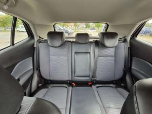 Brūns Opel Mokka 2015 Šauļi, ar dzinēja tilpumu 1.36 L un nobraukumu 140 tūkst. km par 8250 €, foto 18 vietnē AUTOMOTO.COM.LV