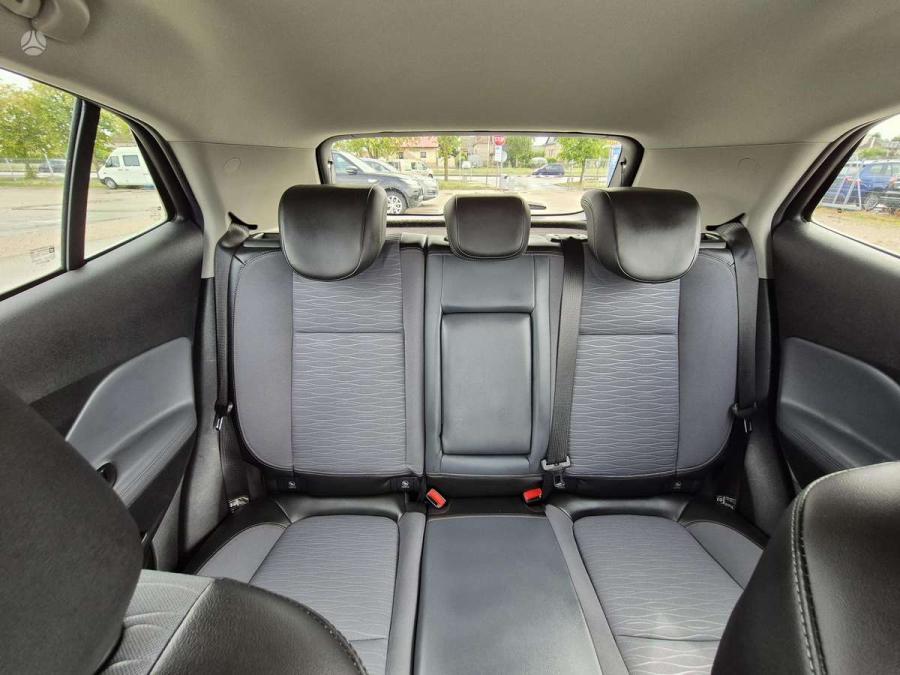 Brūns Opel Mokka 2015 Šauļi, ar dzinēja tilpumu 1.36 L un nobraukumu 140 tūkst. km par 8250 €, foto 18 vietnē AUTOMOTO.COM.LV