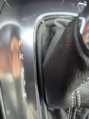 Brūns Opel Mokka 2015 Šauļi, ar dzinēja tilpumu 1.36 L un nobraukumu 140 tūkst. km par 8250 €, foto 26 vietnē AUTOMOTO.COM.LV