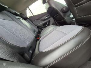 Brūns Opel Mokka 2015 Šauļi, ar dzinēja tilpumu 1.36 L un nobraukumu 140 tūkst. km par 8250 €, foto 29 vietnē AUTOMOTO.COM.LV