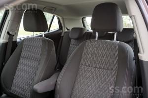 Brūns Opel Mokka 2015 Rīga, ar dzinēja tilpumu 1.60 L un nobraukumu 181 tūkst. km par 5970 €, foto 22 vietnē AUTOMOTO.COM.LV