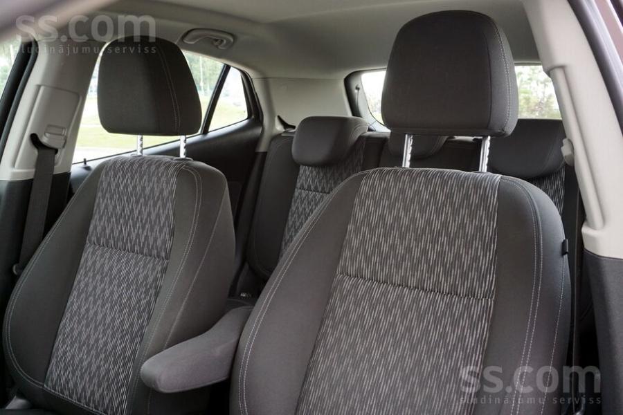 Brūns Opel Mokka 2015 Rīga, ar dzinēja tilpumu 1.60 L un nobraukumu 181 tūkst. km par 5970 €, foto 22 vietnē AUTOMOTO.COM.LV
