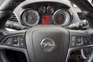 Brūns Opel Mokka 2015 Rīga, ar dzinēja tilpumu 1.60 L un nobraukumu 181 tūkst. km par 5970 €, foto 24 vietnē AUTOMOTO.COM.LV
