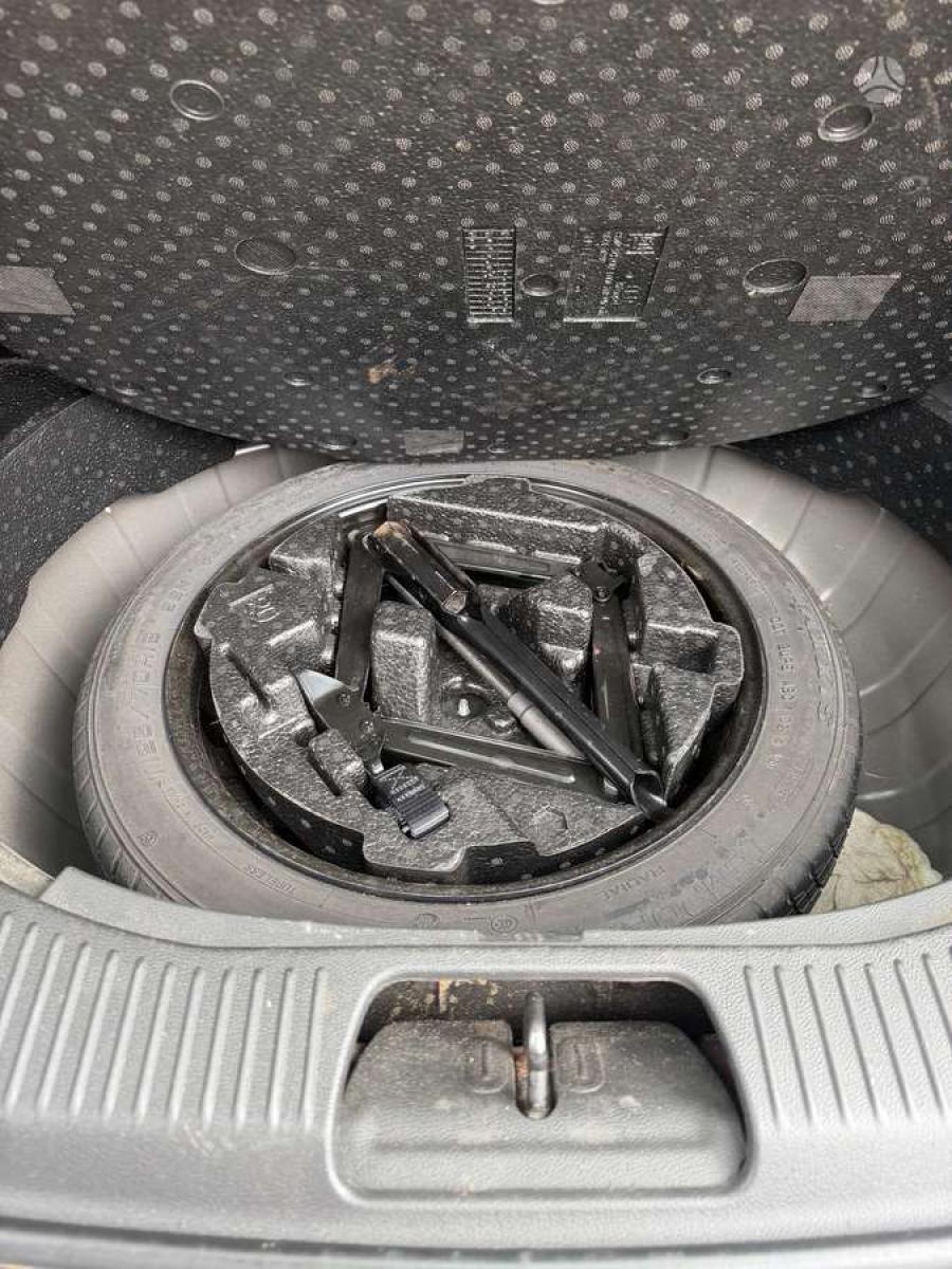 Brūns Opel Mokka 2015 Viļņa, ar dzinēja tilpumu 1.70 L un nobraukumu 173 tūkst. km par 5150 €, foto 13 vietnē AUTOMOTO.COM.LV