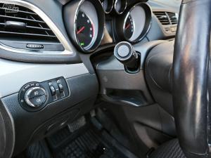 Brūns Opel Mokka 2016 Klaipėda, ar dzinēja tilpumu 1.40 L un nobraukumu 84 tūkst. km par 8400 €, foto 10 vietnē AUTOMOTO.COM.LV