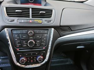 Brūns Opel Mokka 2016 Klaipėda, ar dzinēja tilpumu 1.40 L un nobraukumu 84 tūkst. km par 8400 €, foto 12 vietnē AUTOMOTO.COM.LV