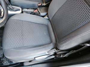 Brūns Opel Mokka 2016 Klaipėda, ar dzinēja tilpumu 1.40 L un nobraukumu 84 tūkst. km par 8400 €, foto 14 vietnē AUTOMOTO.COM.LV