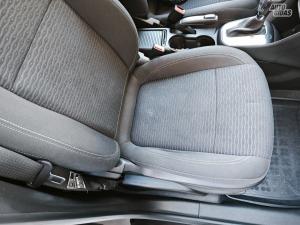 Brūns Opel Mokka 2016 Klaipėda, ar dzinēja tilpumu 1.40 L un nobraukumu 84 tūkst. km par 8400 €, foto 15 vietnē AUTOMOTO.COM.LV