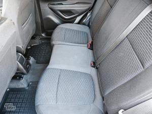 Brūns Opel Mokka 2016 Klaipėda, ar dzinēja tilpumu 1.40 L un nobraukumu 84 tūkst. km par 8400 €, foto 16 vietnē AUTOMOTO.COM.LV