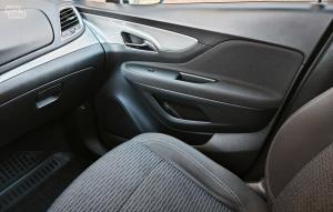 Brūns Opel Mokka 2016 Klaipėda, ar dzinēja tilpumu 1.40 L un nobraukumu 84 tūkst. km par 8400 €, foto 18 vietnē AUTOMOTO.COM.LV