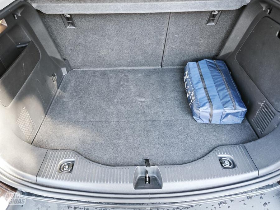 Brūns Opel Mokka 2016 Klaipėda, ar dzinēja tilpumu 1.40 L un nobraukumu 84 tūkst. km par 8400 €, foto 19 vietnē AUTOMOTO.COM.LV