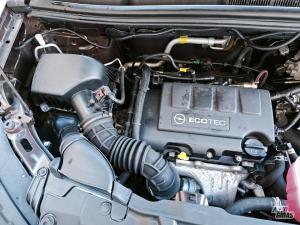 Brūns Opel Mokka 2016 Klaipėda, ar dzinēja tilpumu 1.40 L un nobraukumu 84 tūkst. km par 8400 €, foto 20 vietnē AUTOMOTO.COM.LV