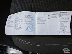 Brūns Opel Mokka 2016 Klaipėda, ar dzinēja tilpumu 1.40 L un nobraukumu 84 tūkst. km par 8400 €, foto 21 vietnē AUTOMOTO.COM.LV