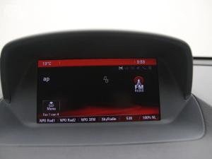 Brown Opel Mokka 2016 in Vilnius, with an engine capacity of 1.40 L and mileage of 171 thousand km for 10899 €, photo 23 on AUTOMOTO.COM.LV