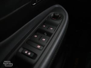 Brown Opel Mokka 2016 in Vilnius, with an engine capacity of 1.40 L and mileage of 171 thousand km for 10899 €, photo 27 on AUTOMOTO.COM.LV