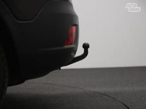 Brown Opel Mokka 2016 in Vilnius, with an engine capacity of 1.40 L and mileage of 171 thousand km for 10899 €, photo 30 on AUTOMOTO.COM.LV
