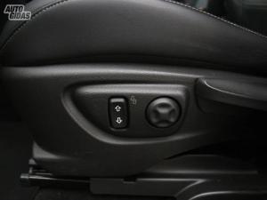 Brown Opel Mokka 2016 in Vilnius, with an engine capacity of 1.40 L and mileage of 171 thousand km for 10899 €, photo 31 on AUTOMOTO.COM.LV