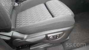 Brūns Opel Mokka 2016 Rīga, ar dzinēja tilpumu 1.40 L un nobraukumu 142 tūkst. km par 10000 €, foto 20 vietnē AUTOMOTO.COM.LV