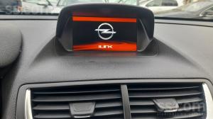 Brown Opel Mokka 2016 in Riga, with an engine capacity of 1.40 L and mileage of 142 thousand km for 10000 €, photo 25 on AUTOMOTO.COM.LV