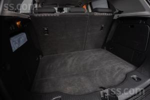 Brūns Opel Mokka 2016 Jelgava, ar dzinēja tilpumu 1.40 L un nobraukumu 143 tūkst. km par 5999 €, foto 20 vietnē AUTOMOTO.COM.LV
