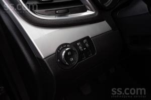 Brūns Opel Mokka 2016 Jelgava, ar dzinēja tilpumu 1.40 L un nobraukumu 143 tūkst. km par 5999 €, foto 21 vietnē AUTOMOTO.COM.LV